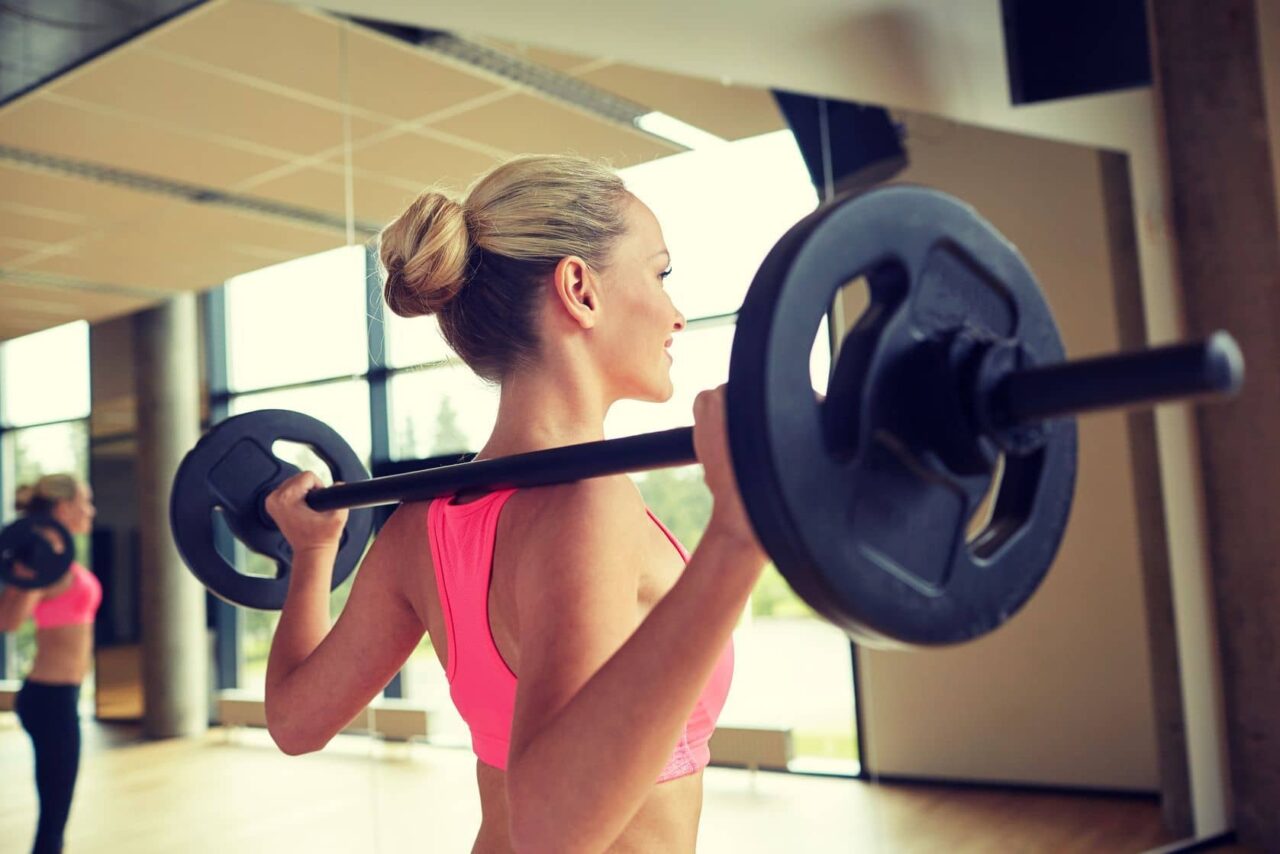 Elegantes Body Health Solingen Wald Bilder