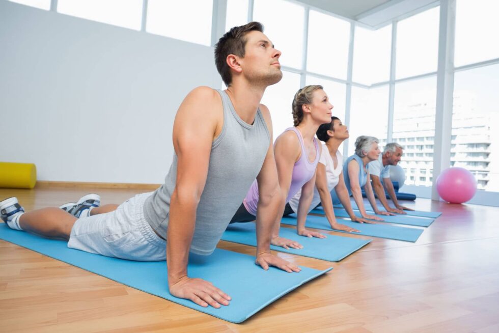 Elegantes Body Health Solingen Wald Bilder